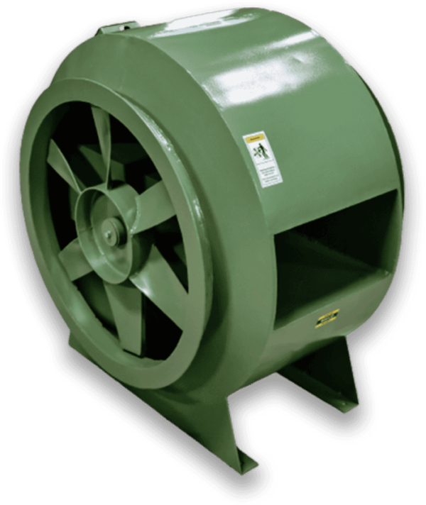 Cooling Solutions Redefined: The Advantages of Bifurcated Fans ...