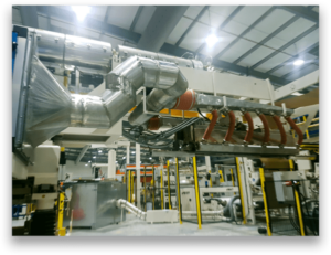 Fume Extraction System Dubai - Dynamic Ventilation