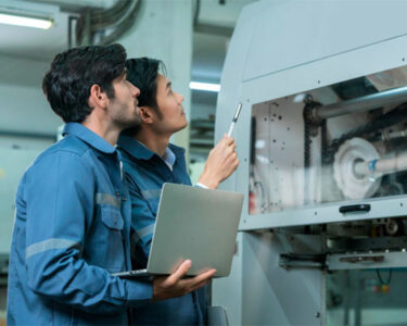 Heat Extraction System Dubai - Dynamic Ventilation