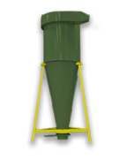 Cyclone Separators Demystified: Applications and Benefits