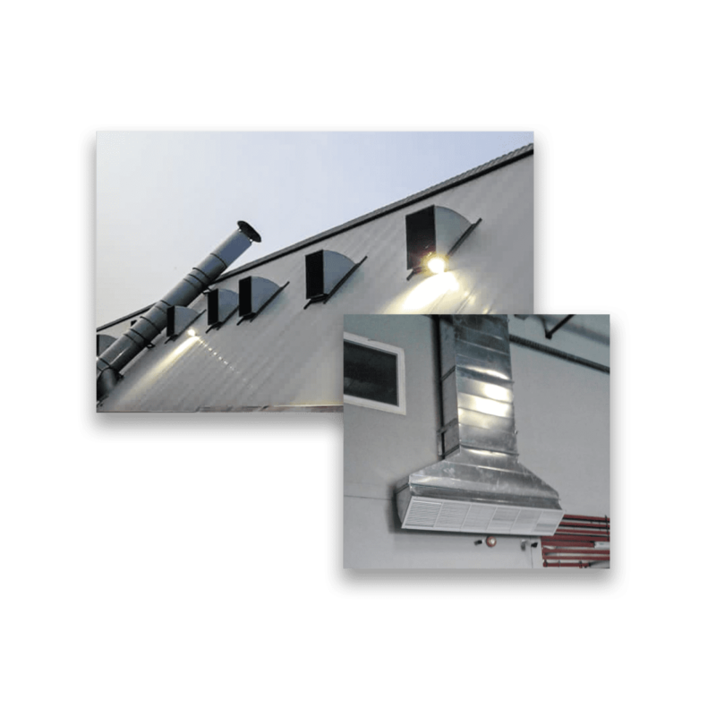 SYSTEM DIVISION - Dynamic Ventilation SYSTEM DIVISION - Dynamic Ventilation